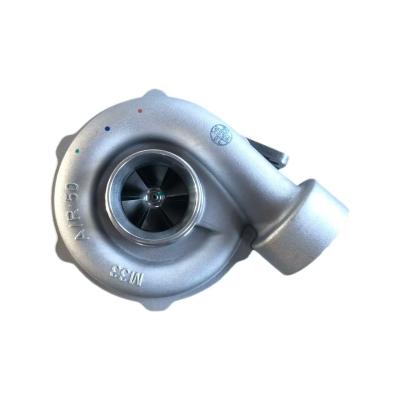 China DH300-5 Turbo 466721-5007S 466721-0007 466721-0016 466721-0017 65.09100-7047 65.09100-7048 Turbocompressore per motore D1146T for sale