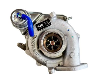 China SK250-8 Turbo GT2259LS 761916-5003S 761916-0003 761916-0006 787873-0001 24100-4631 Turbocharger for Kobelco J05E-TA J05E Engine for sale