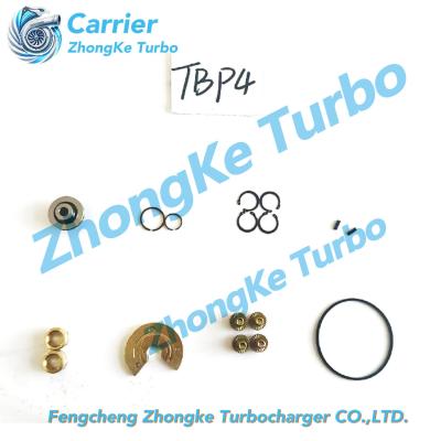 China Cummins 6BT DFM B160 TBP4 Turbocharger Repair Kits 704095-5001S CA6110AKZ 704095-5002 for sale