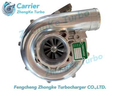 China K27-145 Diesel Truck Turbos TKP-7 2075553001 1118013 314448 for Kamaz FD46 Engine for sale
