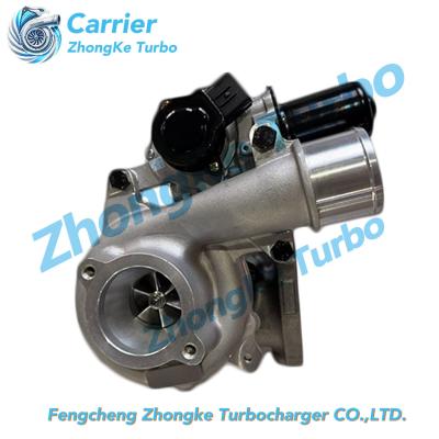 China D-4D 2KD-FTV Engine CT16V Turbo 17201-0L070 17201 0L071 for Toyota Land Cruiser Hilux Vigo2.5 for sale