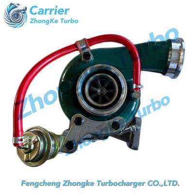 China S200G Turbo 21647837 21647837 9021647837 20873313 9020873313 Turbocharger for Volvo Asphalt Paver: P5770C ABG, P5870C ABG, P6870C ABG for sale