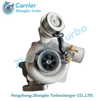 China 4D56T Engine GT1749 turbo 716938-5001S 716938-0001 716938-1 28200-42560 for Hyundai Commercial Starex H1 for sale
