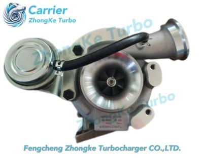 China Cummins B3.3 Diesel Turbo PC200-5 TD04L 4955742 4955740 4955741 4984029 4984027 4984030 6274-81-820 For Komatsu Excavator for sale