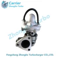 Quality GT1749S GT1549S Hyundai Starex D4CB Turbo 282004A380 767032-5001S 767032-0001 for sale