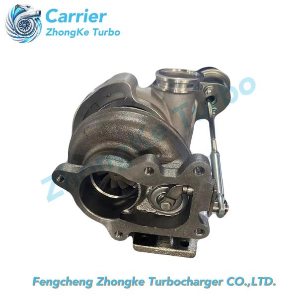 Quality 4955316 4955319 HE221W Commercial Turbocharger 4042717 4042714 4042715 4937653 for sale