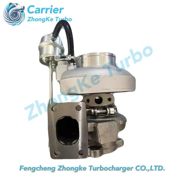 Quality 4955316 4955319 HE221W Commercial Turbocharger 4042717 4042714 4042715 4937653 for sale