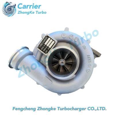 China Benz Truck OM366A K27 Diesel Engine Turbocharger 53279886441 53279886446 310769 3760960699 3520965199 53279706441 for sale