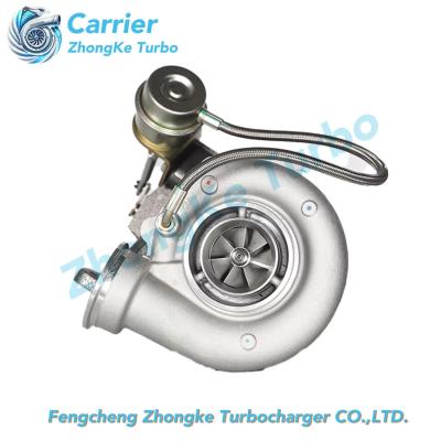 China JCB Excavator Turbo S200G 320-06296 12589700062 320/A6012 114400-4052 12589700116 for sale