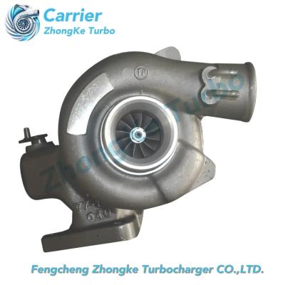 China 10T Mitsubishi TD04 Turbo 4D56 Engine MD094740 49177-01510 49177-01511 MD168054 MD168053 for sale