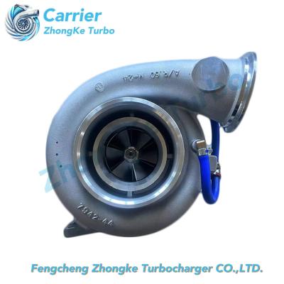 China ODM 60 Series Detroit Diesel Turbocharger GTA4294BNS 714788-0007 92458-R23528065 E23528065 for sale