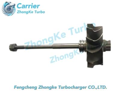 China GT2052 Perkins T4.40 Turbo Shaft Spare Parts 727264-5002S 452191-0002 727264-0002 U2674A318 2674A372 220-5621 for sale