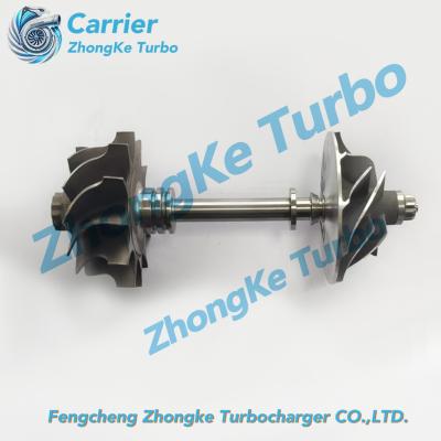 China Industrial Yanmar Various Engine Turbocharger Rotor Assembly Components VA430075 V430075 VB430075 VC430075 VD430075 12990818010 for sale