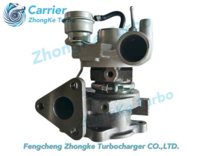 Cina TFO35HM-12T/4 Turbo 49135-03130 4913503130 ME202578 Turbocompressore per Mitsubishi Pajero con motore 4M40 in vendita