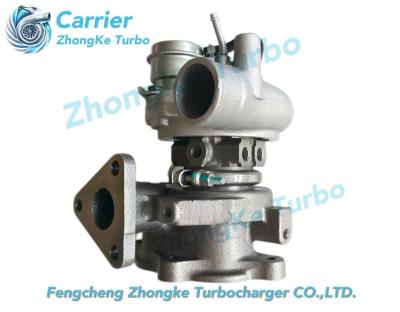 Cina TFO35HM-12T/4 Turbo 49135-03130 4913503130 ME202578 Turbocompressore per Mitsubishi Pajero con motore 4M40 in vendita