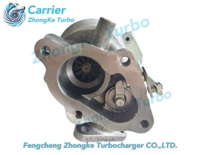 Cina TFO35HM-12T/4 Turbo 49135-03130 4913503130 ME202578 Turbocompressore per Mitsubishi Pajero con motore 4M40 in vendita