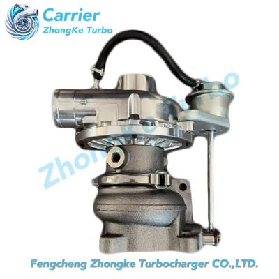 Cina RHF4 Turbo VA420078 129508-18010 12950-818020 F41CADS0078B F41CADS0078G Turbocompressore per movimento terra Yanmar con motore 4TNV84T in vendita