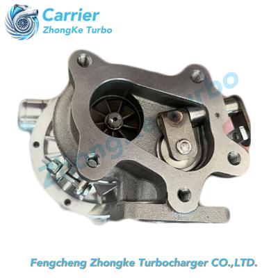 Cina RHF4 Turbo VA420078 129508-18010 12950-818020 F41CADS0078B F41CADS0078G Turbocompressore per movimento terra Yanmar con motore 4TNV84T in vendita