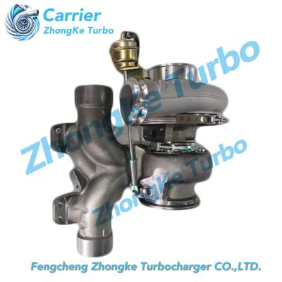 China HT12 Turbo 1679182 1689177 1830548 1897352 13879700005 13879700010 13879700031 Turbocompressore per camion DAF MX375 XF105 12,9 510 CV for sale
