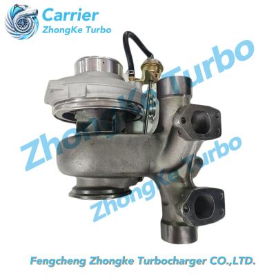 Cina HT12 Turbo 1679182 1689177 1830548 1897352 13879700005 13879700010 13879700031 Turbocompressore per camion DAF MX375 XF105 12,9 510 CV in vendita