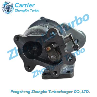 Cina RHF4 Turbo 135756180 238-9349 2389349 VB420081 VA420081 VC420081 VD420081 Turbocompressore per motore Caterpillar 3024C C2.2T in vendita