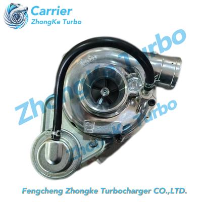 Cina RHF4 Turbo 135756180 238-9349 2389349 VB420081 VA420081 VC420081 VD420081 Turbocompressore per motore Caterpillar 3024C C2.2T in vendita