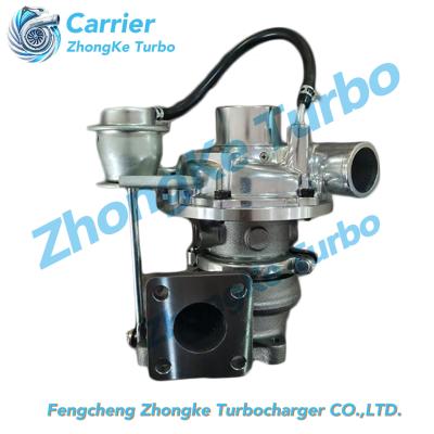 Cina RHF4 Turbo 135756180 238-9349 2389349 VB420081 VA420081 VC420081 VD420081 Turbocompressore per motore Caterpillar 3024C C2.2T in vendita