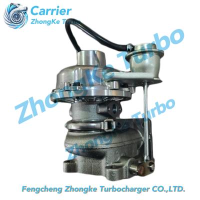 Cina RHF4 Turbo 135756180 238-9349 2389349 VB420081 VA420081 VC420081 VD420081 Turbocompressore per motore Caterpillar 3024C C2.2T in vendita