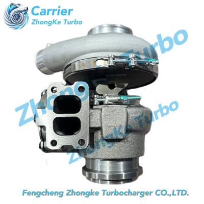 Cina B2 Turbo 10709880005 1070-988-0005 1070 988 0005 2674A271 Turbocompressore per Trattore Agricolo Perkins con Motore 1106D in vendita