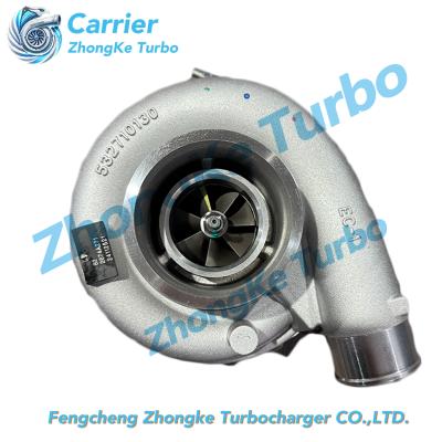 Cina B2 Turbo 10709880005 1070-988-0005 1070 988 0005 2674A271 Turbocompressore per Trattore Agricolo Perkins con Motore 1106D in vendita