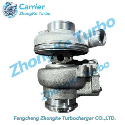 Cina B2 Turbo 10709880005 1070-988-0005 1070 988 0005 2674A271 Turbocompressore per Trattore Agricolo Perkins con Motore 1106D in vendita