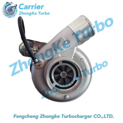 Cina B2G Turbo 175828 175828R 475828 2500841 250-0841 10R-6465 Turbocompressore per Pala Caterpillar 950H962H IT62 con Motore C7 3126 in vendita