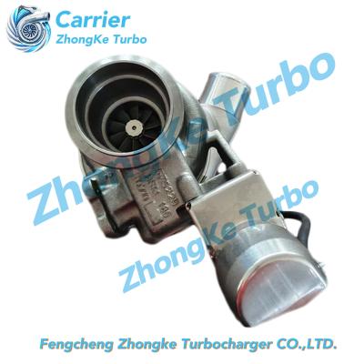 Cina B2G Turbo 175828 175828R 475828 2500841 250-0841 10R-6465 Turbocompressore per Pala Caterpillar 950H962H IT62 con Motore C7 3126 in vendita