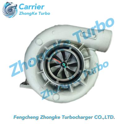 중국 HX80 터보 4044427 2882102 3537103 3539285 4033450 3804497 3594165 3767950 Cummins Taluft K50 엔진용 터보차저 판매용