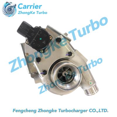 중국 RHF55V 터보 8975260060 8975260061 VABAF550014 이수즈 5.2DT NPR75 NPS75용 터보 충전기 판매용
