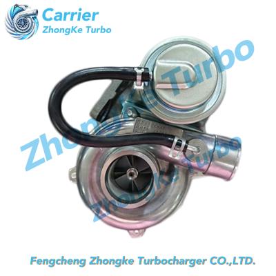 中国 RHF3 ターボ 1J881-17011 CK40 1412 1G491-17012 KUBOTA トラクター用ディーゼルエンジンターボチャージャー 販売のため