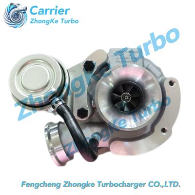 중국 TD04L 터보 4937701700 49377-01740 49377-01750 49377-01760 6271-81-8100 6721-81-8310 6271-81-8320 6271-81-8500 6271-81-8550 코마츠 건설용 터보차저 (SAA4D95LE-5 엔진 포함) 판매용