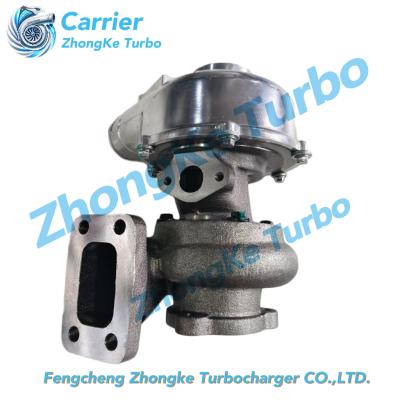 중국 RHB6 터보 VB140021 NN190021 VA140021 NN190021 VA140021 Yanmar 3T90T 엔진용 각종 건설 기계용 터보차저 판매용