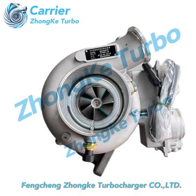 중국 HE400VG 터보 3796115 6746-81-8110 6746818110 터보 충전기 KOMATSU PC360-10 엔진 판매용