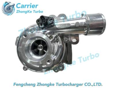 China CT16V Turbo 1720130010 17201-30010 17202-90040 Turbocharger For Toyota Land Cruiser D-4D With 1KD-FTV Engine for sale