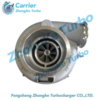 중국 HE500FG 터보 3790096 3790106 3790105 3788556 3788557 Cummins QSZ13 엔진용 터보차저 판매용