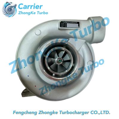 중국 HX55 터보 4049337 4049338 3533544 3537840 3538716 3575237 4049338 8113407 3165219 8148987 425720 1677725 8112921 8148873 8112637 볼보 트럭 FH12 FL12 D12C 엔진용 터보차저 판매용