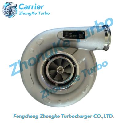 중국 HX55 터보 3590044 1080237R 178923 198382D 2834419 3536149 3536995 3590045 4033813 4039173 4046031 3800471 3803938 3804503 커민스 트럭 버스용 터보차저, ISM ISME M11 엔진 포함 판매용
