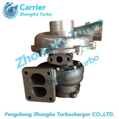 중국 RHC7J 터보 VB250098 VA250098 VB250098 대우 DB58T 엔진용 터보 충전기 판매용