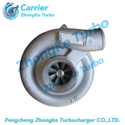 중국 HX35 터보 3539679 3591461 3593185 3539678 4033596 3593185 4035455 65091007197 65091007060 65091007040 65.09100-7040 65.09100-7060 65.09100-7197 굴삭기용 터보차저, DB58TI TIER 1 엔진 판매용