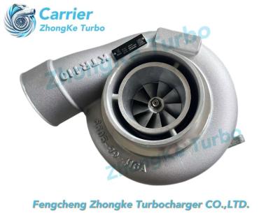 China KTR110 Turbo 6505-71-5020 6505-71-5040 6505-71-5520 6505-68-5040 Turbocharger For Komatsu With S6D170 Diesel Engine for sale
