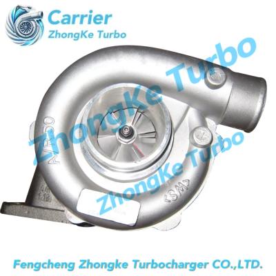 China T04E06 Turbo 466616-5001S 	466616-0001 466616-0004 571566 500679290 393457 310795 Turbocharger For Scania 92 Truck With DS9 02 DSC9 Engine for sale