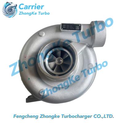 중국 HX55 터보 3591077 3591078 3533544 3165219 3532692 452164-0001 712922-0002 4027013 4049338 1677098 1677726 1677725 1676089 3165219 425720 볼보 트럭 FH12 FM12를 위한 터보 충전기 D12C 엔진 판매용