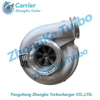중국 K31 터보 3597284 4033327H 51.09100-7533 51.09100-7525 51.09100-7527 51091007533 51091007525 51091007525 51091007527 D2866LF D2866LF36 37 엔진을 가진 사람 트럭용 터보 충전기 판매용