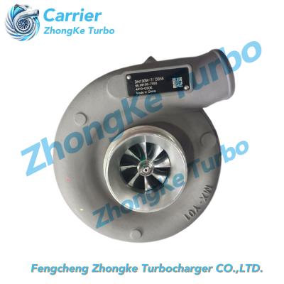 중국 HX35 터보 3539678 3591461 3593185 65.09100-7060 65.09100-7197 65.09100-7040 65.09100-7093 65091007197 대우 산업용 굴삭기 발전기 세트용 터보차저, S225LC-V DB33 TIM DB58TI Tier-1 엔진 포함 판매용